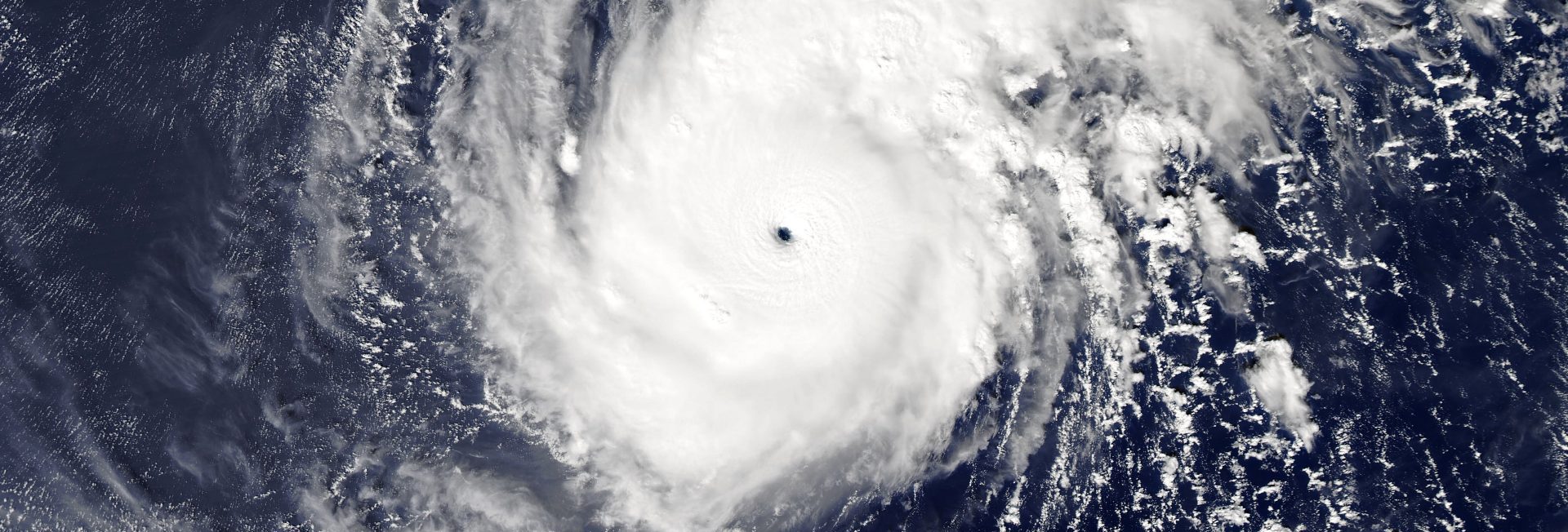 Goni’s eyewall replacement cycle (Pacific) - Cyclone Monitoring Service ...